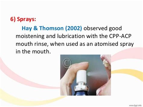 Cpp Acp Casein Phospho Peptide Amorphous Calcium Phosphate