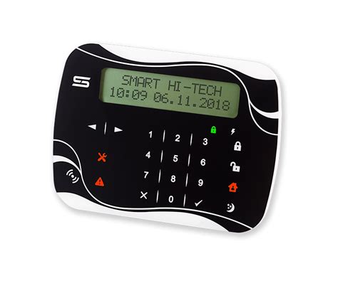 Smart Guard Keypad
