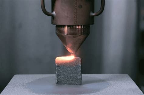 Molten Pool Monitoring Closed Loop Control System Laser Cladding Laser Metal Additive