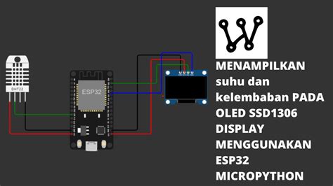 Sensor Suhu Dan Kelembapan Dengan Blynk Wokwi Arduino And Esp32 Porn