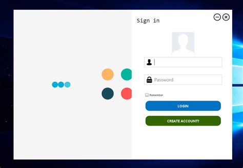 Github Johnray Java Loginform