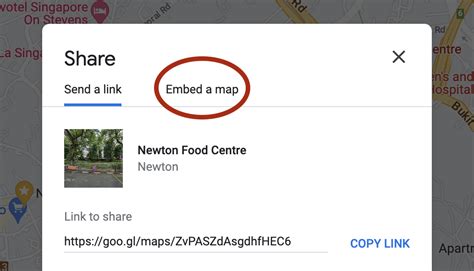 Adding A Basic Map To Your Content Gametize