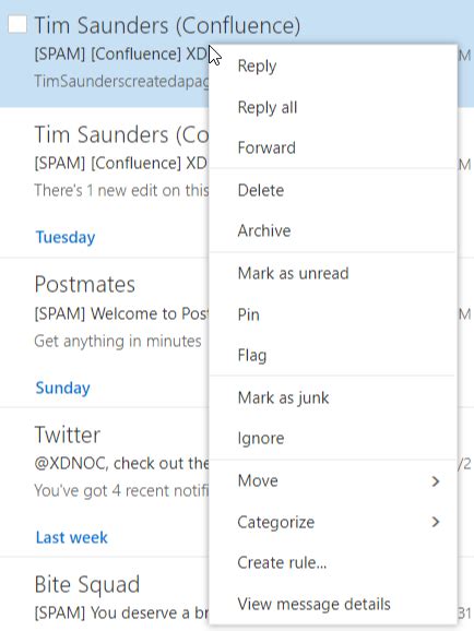 ExchangeDefender SMTP Headers ExchangeDefender Blog