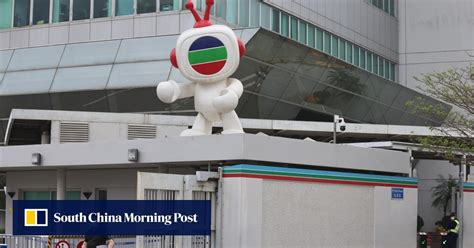 Struggling Hong Kong Broadcaster Tvb To Cut Another 300 Jobs Reduce