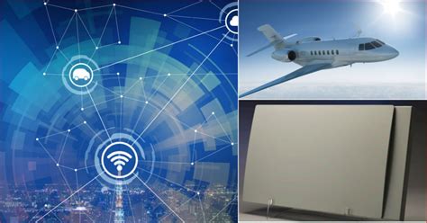 Ball Aerospace Successfully Tests Phased Array Antenna With Telesat Leo