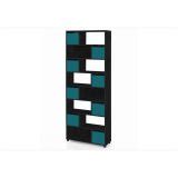 Estantes Modulares Mais De 80 Modelos Mobly