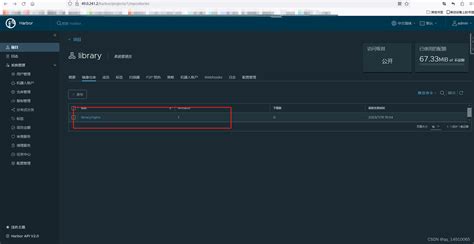 Docker Push 报错unauthorized Unauthorized To Access Repository Library