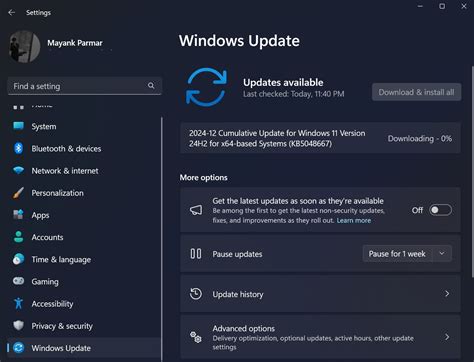 Windows 11 Kb5048667 Install Fails Performance Gaming Issues Windows