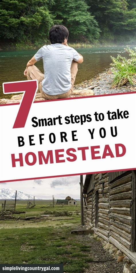 Homesteading For Beginners Tips Resources To Get Started Artofit