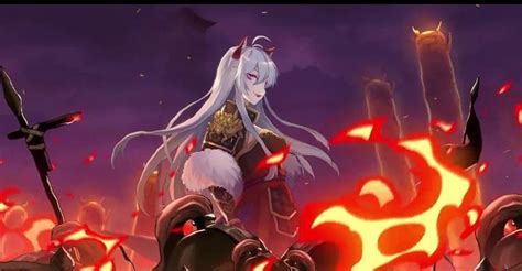 【琥珀 虚颜】《曲话封神》 知乎