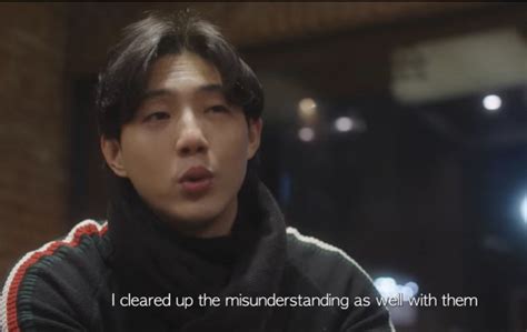 학폭 논란 지수 직접 입 열었다 그 친구들과 오해 잘 풀어 연예뉴스