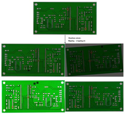 Pcb Yolo An Improved Detection Algorithm Of Pcb Surface Defects Based On Yolov5