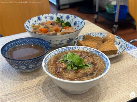 高雄鼓山A 大腸麵線金牌肉燥飯美術館門市 美術館附近美味大腸麵線 睡飽再說AfterSleep