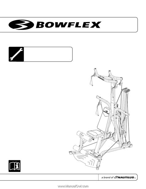Bowflex Pr3000 Manual Eoua Blog