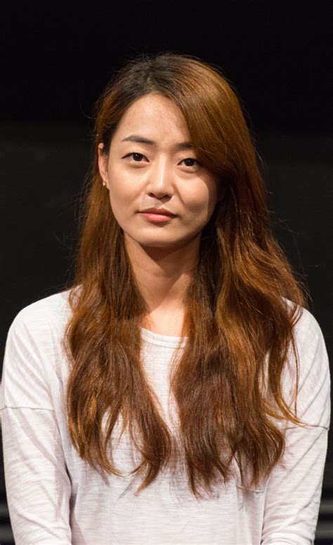 Kwon Jung Eun Asianwiki