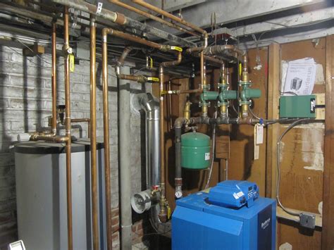 Circulator Does Not Stop Water Flow — Heating Help The Wall