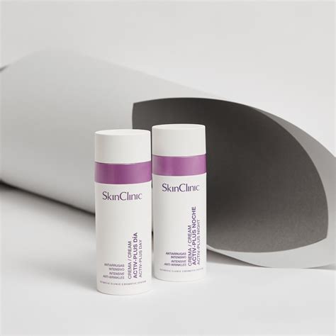 Activ Plus Cream Day Lumière X