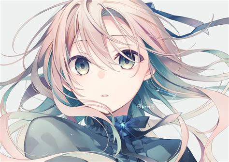 Original Drawn By Kuroiliar Player Danbooru