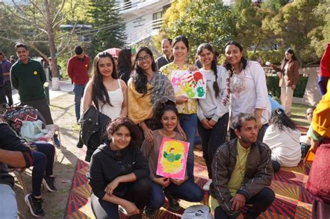 Shoolini University On Linkedin Internationaldayofhappiness