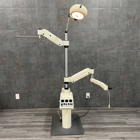 Topcon Cs 4 Ophthalmic Stand