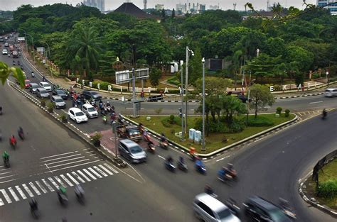 Belum Siap Terapkan Tilang Elektronik Radarbekasi Id
