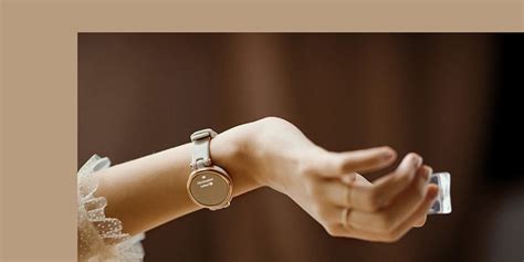 Lily Wearables Garmin Indonesia