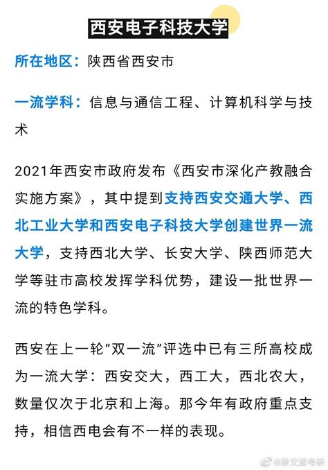 这5所高校有望成为下一轮双一流考研冲鸭 知乎