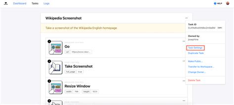 How To Automatically Take Website Screenshots On Different Devices Using Serverless And Roborabbit