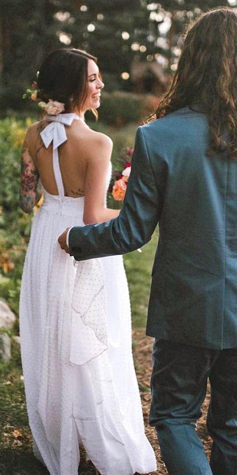 Rustic Wedding Dresses For Outdoor Party 21 Styles Faqs Rustic