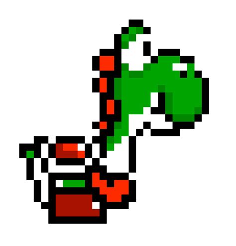 Yoshi Sprites On Scratch Scratch Death Battle Wiki Fandom
