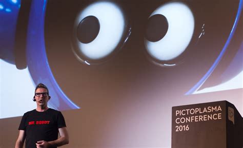jan de coster pictoplasma conference