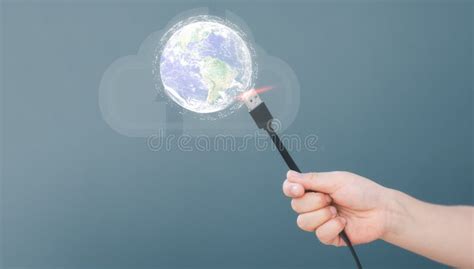Cloud Computing Concept Stock Image Image Of Cloud 270150097
