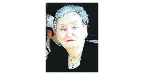 Anita Thompson Obituary 1938 2021 Legacy Remembers