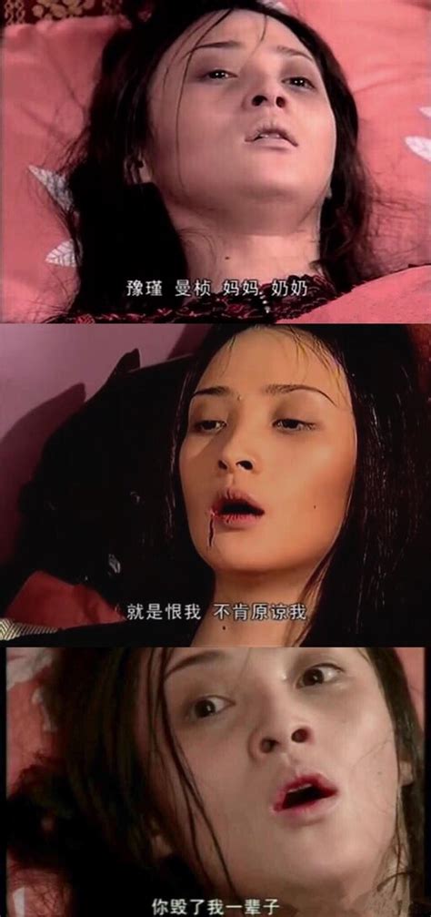 《半生缘》翻拍，超大咖出演顾曼璐，她否能超越梅艳芳蒋勤勤？ 每日头条