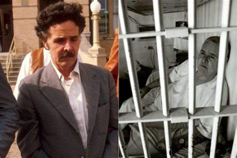 Who Is Henry Lee Lucas The Serial Killer Who Confessed To 600 Murders