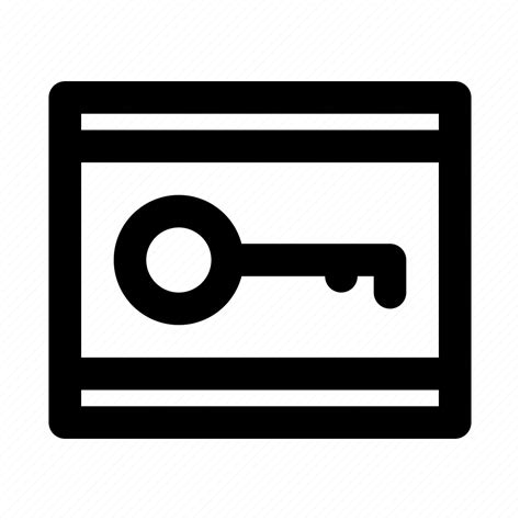 Code Cryptography Encrypt Key Icon Download On Iconfinder