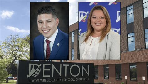 Denton School Officials Criminally Charged For Electioneering Texas