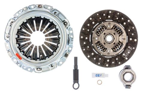 Exedy 06806 Exedy Stage 1 Organic Clutch Fitment Industries