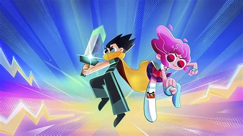 Prime Video Kung Fu Wa Season 1