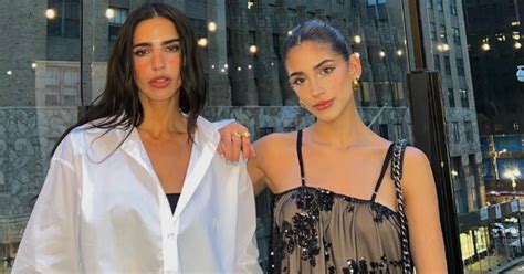 Me Agarró La Nalga” Bárbara De Regil Fue Acosada En Nueva York Frente
