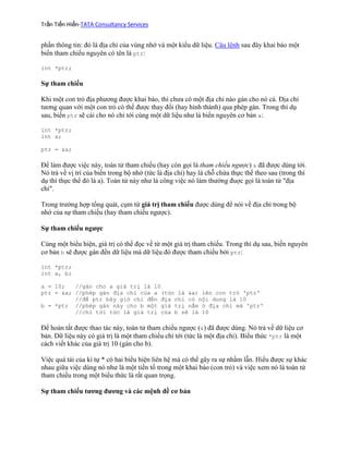ưU tiên trong c PDF