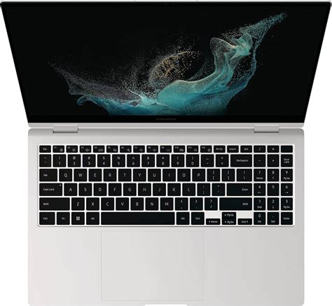 Samsung Laptop Galaxy Book2 Pro 360 15 2 En 1 Yaxa Guatemala