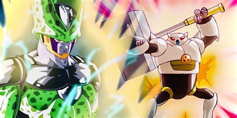 Dragon Ball Daima Confirma Que Os Tamagami São Mais Fortes Até Que