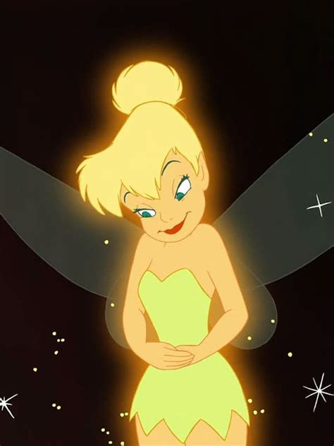 Фея Динь Динь фото на 24СМИ