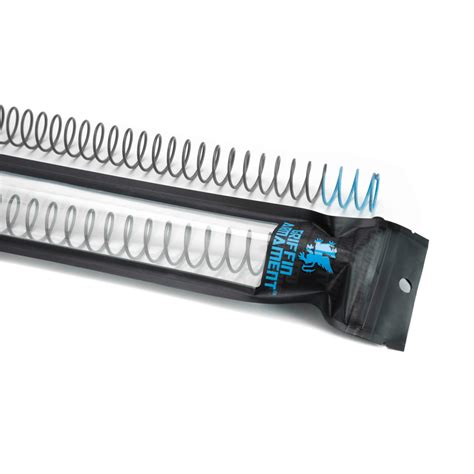Griffin Armament Extra Power Ar 15 Buffer Spring