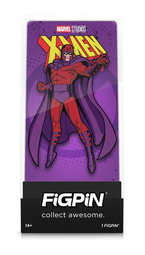 Figpin Evend