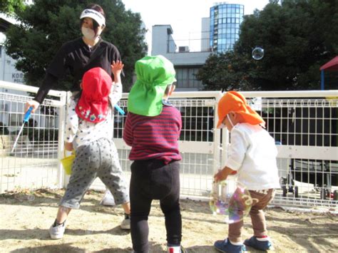 近況報告🍂 ぴっころきっず・ピッコロ子ども倶楽部