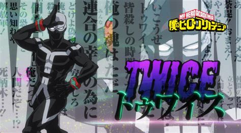 Jin Bubaigawara Hd My Hero Academia Wallpaper Hd Anime 4k Wallpapers
