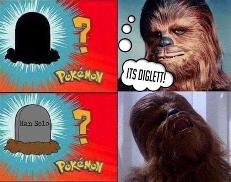 Best Chewie Images On Pholder Star Wars Star Wars Battlefront And OT Memes