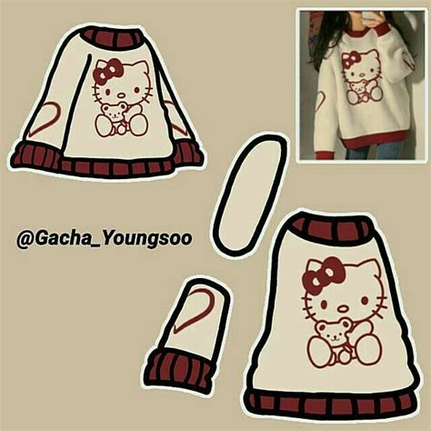 Pin by 𝐽𝑢𝑙𝑖𝑎 𝐿𝑜𝑝𝑒𝑠 on julia | Custom clothes, Hello kitty clothes ...